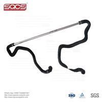 China Car Fitment Other For BMW F12 F10 E46 E60 E90 N46 N20 Auto Spare Parts Condition Coolant Hose With OE 17127580965 for sale