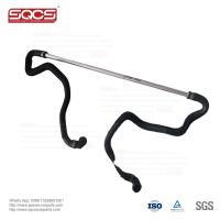 China Car Fitment Other For BMW F12 F10 E46 E60 E90 N46 N20 Auto Spare Parts Condition Coolant Hose With OE 17127580965 for sale