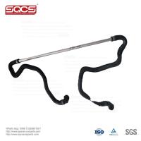China Car Fitment Other For BMW F12 F10 E46 E60 E90 N46 N20 Auto Spare Parts Condition Coolant Hose With OE 17127580965 for sale