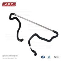 China Car Fitment Other For BMW F12 F10 E46 E60 E90 N46 N20 Auto Spare Parts Condition Coolant Hose With OE 17127580965 for sale