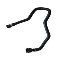 China Car Fitment BMW 2010- Lower Radiator Coolant Water Hose OE 17127809819 for Other Auto Parts for sale