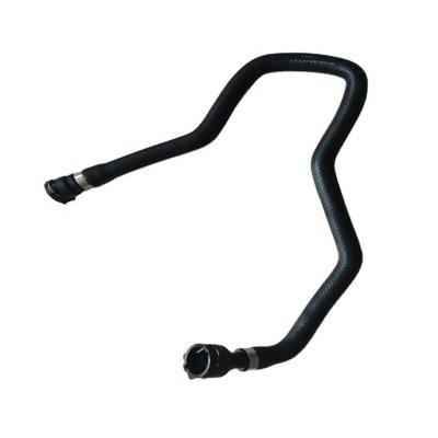 China Car Fitment BMW 2010- Lower Radiator Coolant Water Hose OE 17127809819 for Other Auto Parts for sale