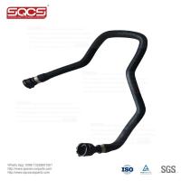 China Car Fitment BMW 2010- Lower Radiator Coolant Water Hose OE 17127809819 for Other Auto Parts for sale
