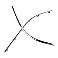 China Mercedes-Benz W204 Rear Bumper Trim Strip 2048850421 A2048850421 Replace/Repair Solution for Car Fitment Needs for sale