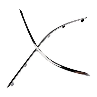 China Mercedes-Benz W204 Rear Bumper Trim Strip 2048850421 A2048850421 Replace/Repair Solution for Car Fitment Needs for sale