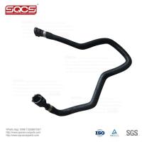 China Car Fitment BMW 2010- Lower Radiator Coolant Water Hose OE 17127809819 for Other Auto Parts for sale