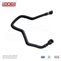 China Car Fitment BMW 2010- Lower Radiator Coolant Water Hose OE 17127809819 for Other Auto Parts for sale