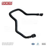 China Car Fitment BMW 2010- Lower Radiator Coolant Water Hose OE 17127809819 for Other Auto Parts for sale