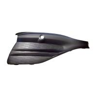 China 2068854205 2068854105 Fog Light Cover for Mercedes Benz W206 OE Number Automotive Systems for sale