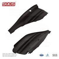 China 2068854205 2068854105 Fog Light Cover for Mercedes Benz W206 OE Number Automotive Systems for sale
