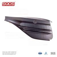 China 2068854205 2068854105 Fog Light Cover for Mercedes Benz W206 OE Number Automotive Systems for sale