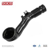 China 13717609811 Standard Air Intake Pipe Hose Duct for BMW X5 F01 F02 F07 F10 F18 E70 Engine Parts Perfect Fit and Function for sale