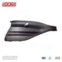 China 2068854205 2068854105 Fog Light Cover for Mercedes Benz W206 OE Number Automotive Systems for sale