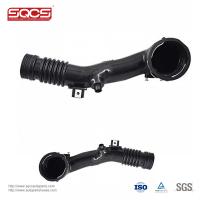 China 13717609811 Standard Air Intake Pipe Hose Duct for BMW X5 F01 F02 F07 F10 F18 E70 Engine Parts Perfect Fit and Function for sale