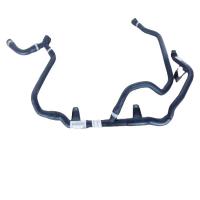 China 100%tested 100%tested Engine Radiator Auto Spare Parts Coolant Water Hose OE 17127548221 For BMW X1 E90 320 100%tested for sale