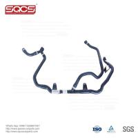 China 100%tested 100%tested Engine Radiator Auto Spare Parts Coolant Water Hose OE 17127548221 For BMW X1 E90 320 100%tested for sale