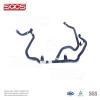 China 100%tested 100%tested Engine Radiator Auto Spare Parts Coolant Water Hose OE 17127548221 For BMW X1 E90 320 100%tested for sale