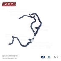 China 100%tested 100%tested Engine Radiator Auto Spare Parts Coolant Water Hose OE 17127548221 For BMW X1 E90 320 100%tested for sale