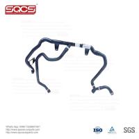 China 100%tested 100%tested Engine Radiator Auto Spare Parts Coolant Water Hose OE 17127548221 For BMW X1 E90 320 100%tested for sale