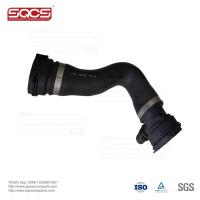 China Radiator Coolant Hose For BMW 5 Series E60 Auto Parts 17127568751 Automotive Cooling System Car Fitment Other for sale
