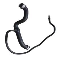 China Mercedes Benz W221 Car Parts Coolant Hose OE 2215013784 from Chinese with Black Cover Included for sale