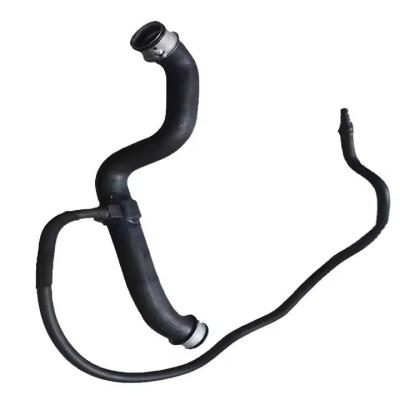 China Mercedes Benz W221 Car Parts Coolant Hose OE 2215013784 from Chinese with Black Cover Included for sale