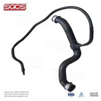 China Mercedes Benz W221 Car Parts Coolant Hose OE 2215013784 from Chinese with Black Cover Included for sale