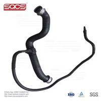China Mercedes Benz W221 Car Parts Coolant Hose OE 2215013784 from Chinese with Black Cover Included for sale