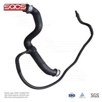 China Mercedes Benz W221 Car Parts Coolant Hose OE 2215013784 from Chinese with Black Cover Included for sale