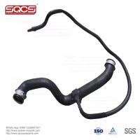 China Mercedes Benz W221 Car Parts Coolant Hose OE 2215013784 from Chinese with Black Cover Included for sale