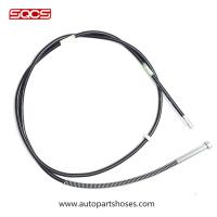 China 1102004 Speedometer Cable Suitable for Mercedes-Benz and European Cars for sale