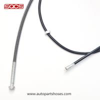 China 1102004 Speedometer Cable Suitable for Mercedes-Benz and European Cars for sale