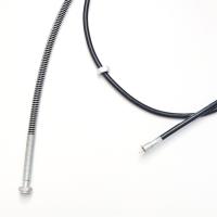 China 1102004 Speedometer Cable Suitable for Mercedes-Benz and European Cars for sale