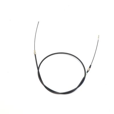 China E-CLASS W124 Auto Parts Brake Cable OEM 1244202685 For Mercedes Benz Replace/Repair for sale