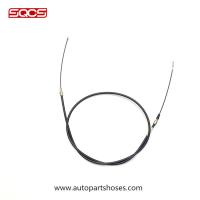 China E-CLASS W124 Auto Parts Brake Cable OEM 1244202685 For Mercedes Benz Replace/Repair for sale