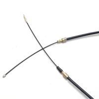 China E-CLASS W124 Auto Parts Brake Cable OEM 1244202685 For Mercedes Benz Replace/Repair for sale