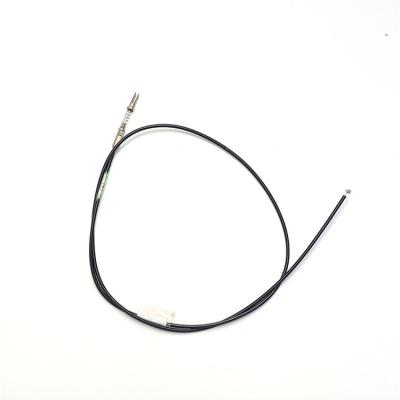 China 100%tested Car Hoodrelease Cable OEM 1103011 For Mercedes Benz Engine 1.9 TDI for sale