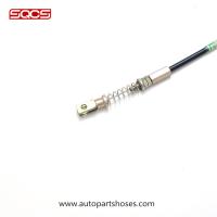 China 100%tested Car Hoodrelease Cable OEM 1103011 For Mercedes Benz Engine 1.9 TDI for sale