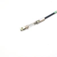 China 100%tested Car Hoodrelease Cable OEM 1103011 For Mercedes Benz Engine 1.9 TDI for sale