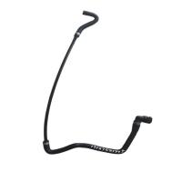 China 2004-2010 For BMW E60 E61 E63 E64 Engine Coolant Radiator Hose Water Pipe OE 17127521775 100% Tested and Guaranteed for sale