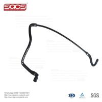 China 2004-2010 For BMW E60 E61 E63 E64 Engine Coolant Radiator Hose Water Pipe OE 17127521775 100% Tested and Guaranteed for sale