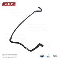 China 2004-2010 For BMW E60 E61 E63 E64 Engine Coolant Radiator Hose Water Pipe OE 17127521775 100% Tested and Guaranteed for sale