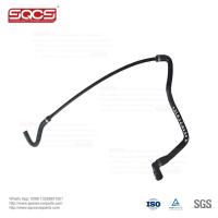 China 2004-2010 For BMW E60 E61 E63 E64 Engine Coolant Radiator Hose Water Pipe OE 17127521775 100% Tested and Guaranteed for sale