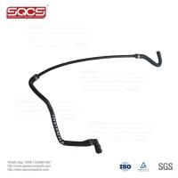 China 2004-2010 For BMW E60 E61 E63 E64 Engine Coolant Radiator Hose Water Pipe OE 17127521775 100% Tested and Guaranteed for sale