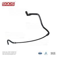China 2004-2010 For BMW E60 E61 E63 E64 Engine Coolant Radiator Hose Water Pipe OE 17127521775 100% Tested and Guaranteed for sale