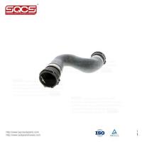 China Car Model For BMW X3 E83 LCI 02/2006 08/2010 Auto Parts Engine Coolant Radiator Hose Water Pipe OE 17123424499 for sale