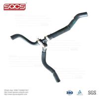 China Coolant Hose OE 17127536236 for BMW X5 E70 N62 Auto Parts Car Model European Cars OE NO. 17127536236 for sale