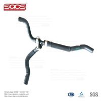 China Coolant Hose OE 17127536236 for BMW X5 E70 N62 Auto Parts Car Model European Cars OE NO. 17127536236 for sale