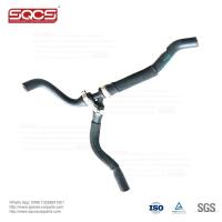 China Coolant Hose OE 17127536236 for BMW X5 E70 N62 Auto Parts Car Model European Cars OE NO. 17127536236 for sale