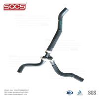 China Coolant Hose OE 17127536236 for BMW X5 E70 N62 Auto Parts Car Model European Cars OE NO. 17127536236 for sale